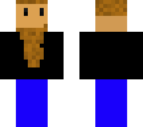 big beard | Minecraft Skins