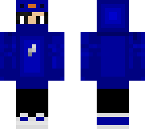 penguin ninja | Minecraft Skins