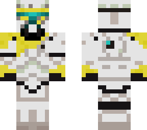 star wars clone commando | Minecraft Skins