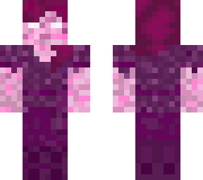 Cursed Alex | Minecraft Skin
