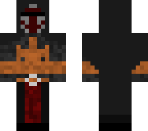 darth revan | Minecraft Skins