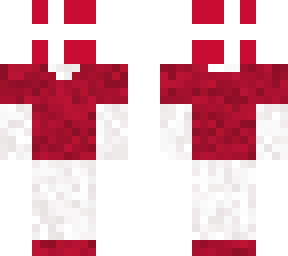 DENMARK | Minecraft Skin