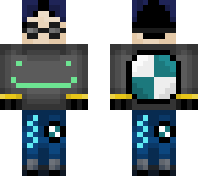 Bmw | Minecraft Skins