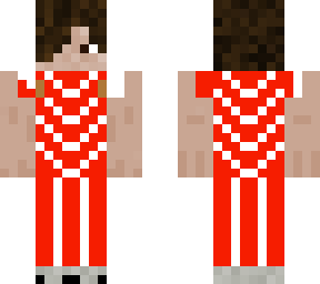 eddie van halen | Minecraft Skins