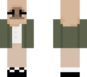 etoile | Minecraft Skin