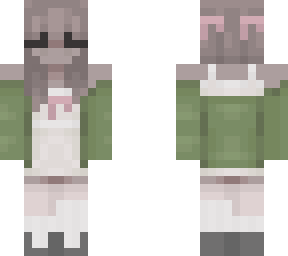 fae | Minecraft Skin