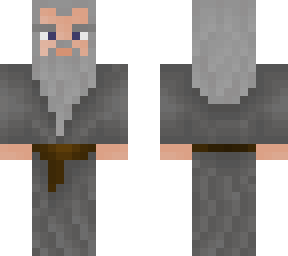 gandalf | Minecraft Skins