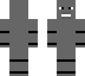 exoskeleton | Minecraft Skins