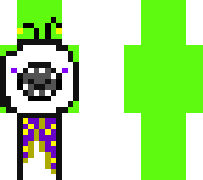 open mouth | Minecraft Skins