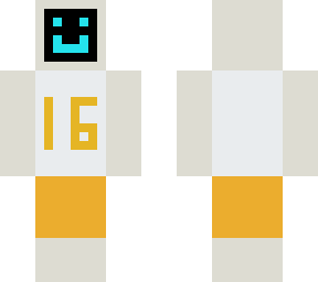hex | Minecraft Skin