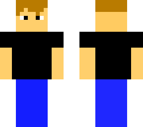 the climber | Minecraft Skins