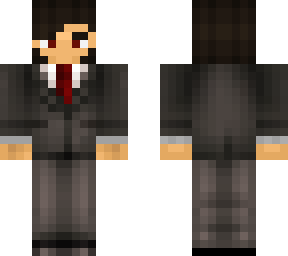 jschlatt | Minecraft Skins