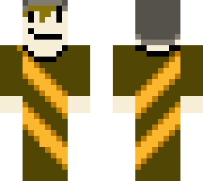 Lolo | Minecraft Skin