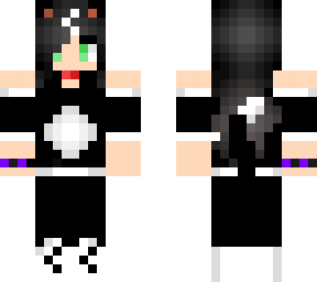 eclipse | Minecraft Skins