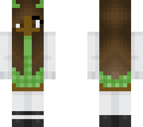 matching trio | Minecraft Skins
