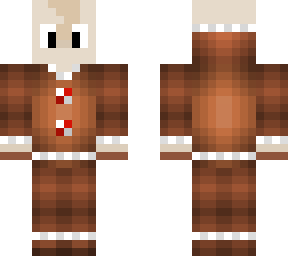 aggron | Minecraft Skins