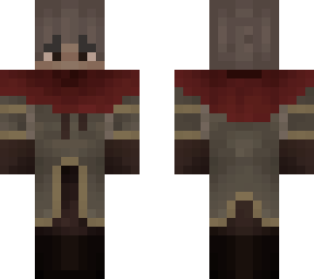 medieval boy | Minecraft Skins