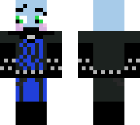 megamind | Minecraft Skins