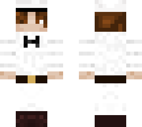 milkman | Minecraft Skins