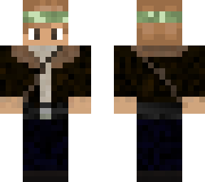 maze skin | Minecraft Skins