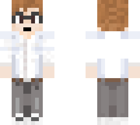 Nagatoro | Minecraft Skins