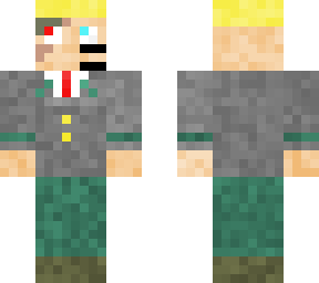 Naruto ronin Wattpad/Fanfiction | Minecraft Skin