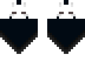 no face | Minecraft Skin