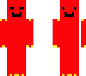 Nothing | Minecraft Skin