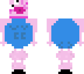 older gorge | Minecraft Skin