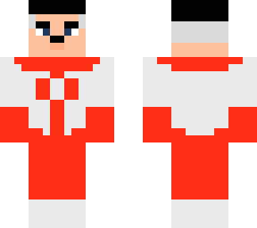 omniman | Minecraft Skins