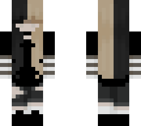 pip | Minecraft Skin