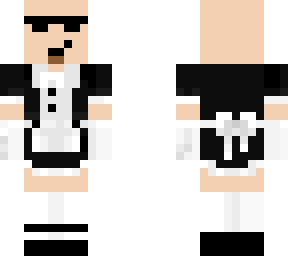 pitbull | Minecraft Skins