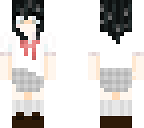 popopoka | Minecraft Skins