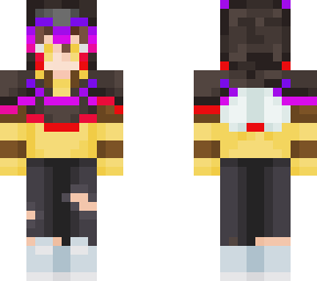 Prison Guard | Minecraft Skin