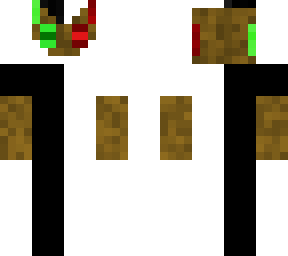 Ramboo | Minecraft Skin