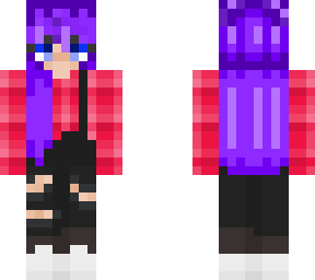 reagan | Minecraft Skins