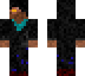 Rustic Steve | Minecraft Skin