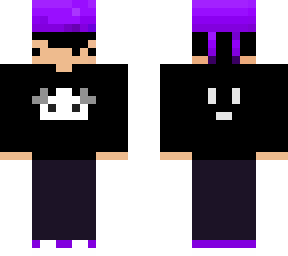 saiko | Minecraft Skins