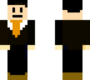 samuel garcia | Minecraft Skins