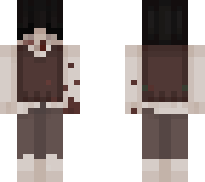 sdadasda | Minecraft Skin