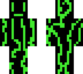 seaweed | Minecraft Skin