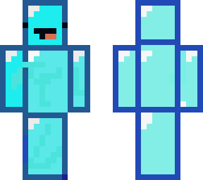 Skeppy | Minecraft Skin