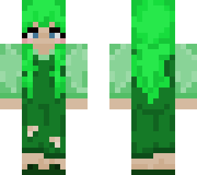 slime skin slime | Minecraft Skins