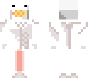 Soldier Class BETA | Minecraft Skin
