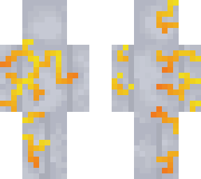 Stone Skin | Minecraft Skin