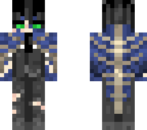 Taz pt2 WIP | Minecraft Skin