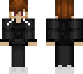 Tracksuit Boy | Minecraft Skin