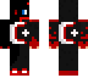 turk | Minecraft Skins