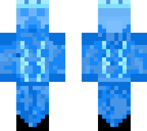 d water | Minecraft Skins