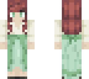 .: Taurus :. | Minecraft Skin